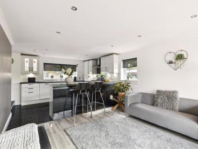 4 bedroom semi detached house for sale in Galbraith Drive, Milngavie, G62