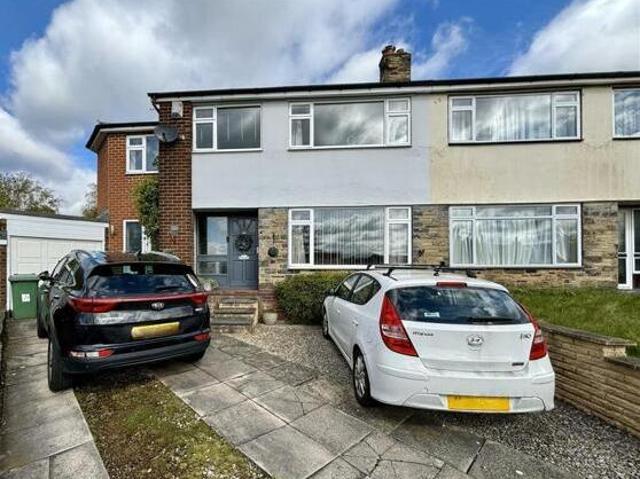 4 Bedroom Semi detached House For Sale In Garforth
