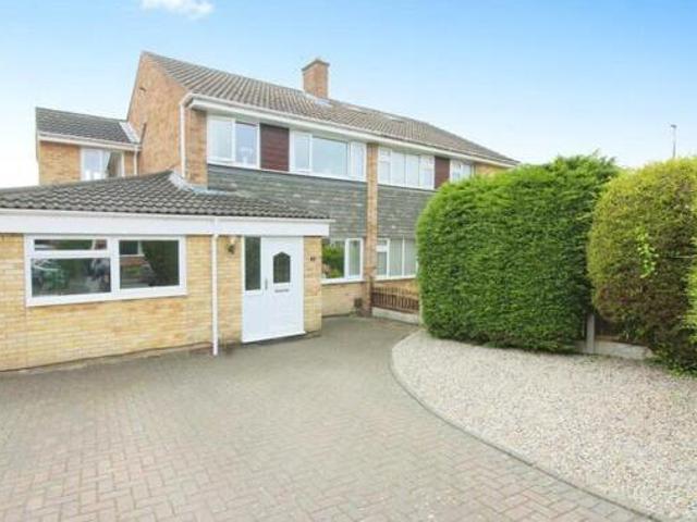 4 Bedroom Semi detached House For Sale In Garforth