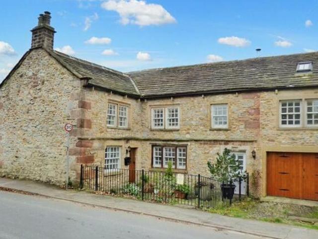 4 Bedroom Semi detached House For Sale In Gargrave