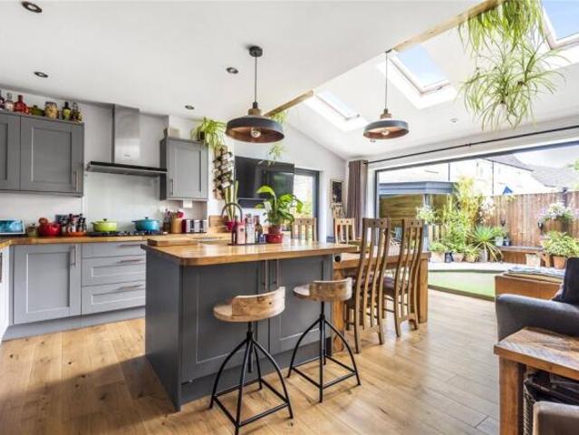4 bedroom semi detached house for sale in Gaveller Road, Redhouse, Swindon, SN25