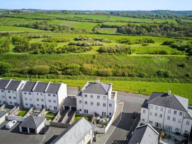 4 bedroom semi detached house for sale in Gemini Road, Sherford, PL9