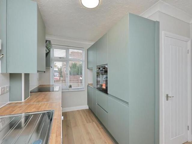 4 bedroom semi detached house for sale in Gilbard Road, Norwich, NR5