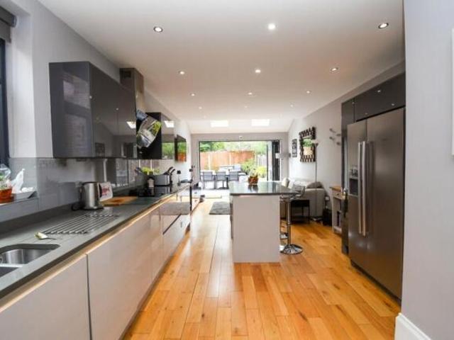 4 bedroom semi detached house for sale in Gilda Crescent Road, Ellesmere Park, M30
