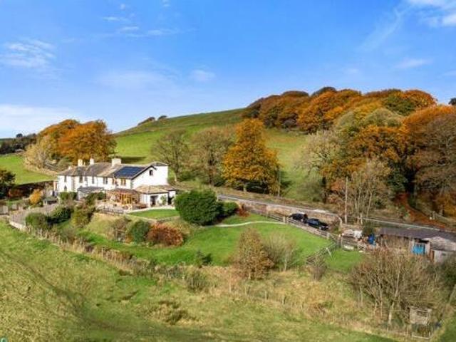 4 Bedroom Semi detached House For Sale In Gisburn Road
