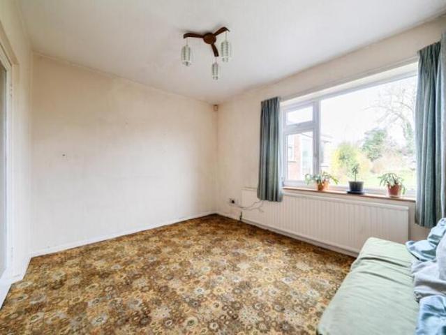 4 bedroom semi detached house for sale in Goodwood Road, Wollaton, Nottinghamshire, NG8