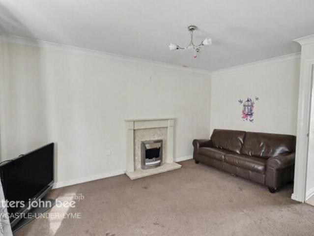 4 bedroom semi detached house for sale in Godwin Way, Stoke On Trent, ST4