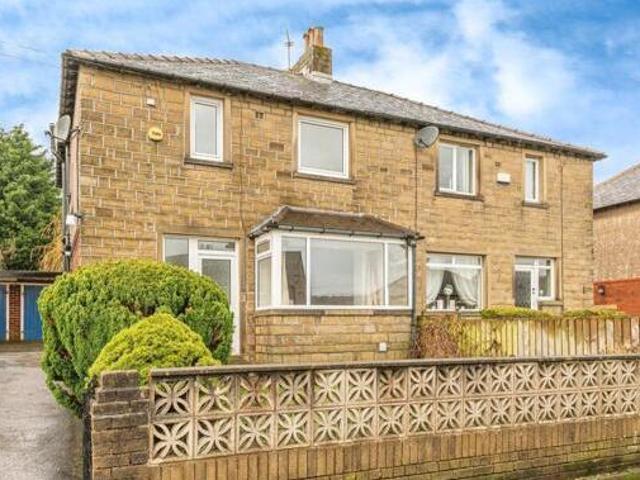 4 Bedroom Semi detached House For Sale In Golcar