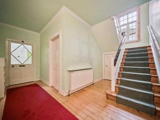 4 bedroom semi detached house for sale in Gordon Road, Edinburgh, EH12