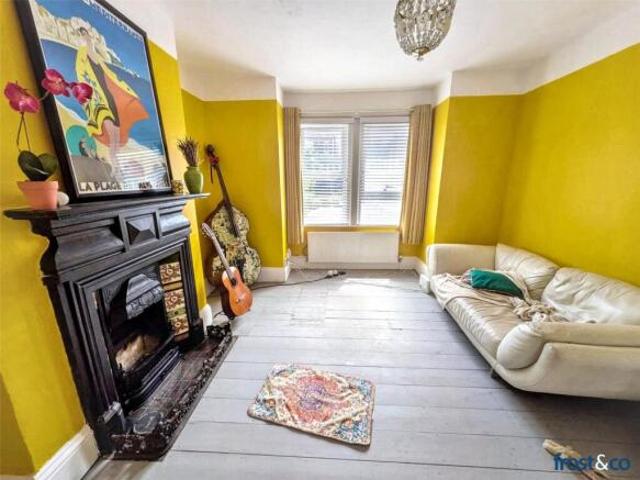 4 bedroom semi detached house for sale in Gorleston Road, Branksome, Poole, Dorset, BH12