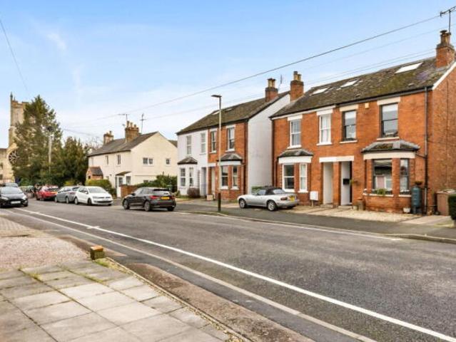 4 bedroom semi detached house for sale in Gladstone Road, Charlton Kings, Cheltenham, GL53 8JG, GL53