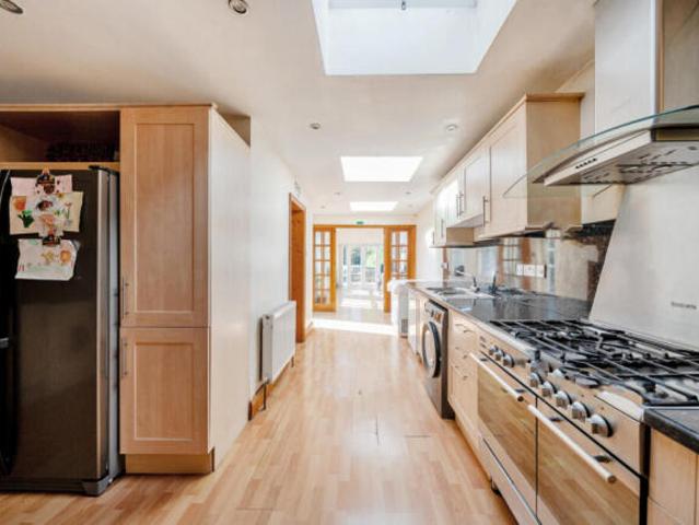4 bedroom semi detached house for sale in Glanville Road, East Oxford, OX4