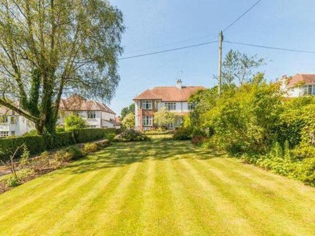 4 Bedroom Semi detached House For Sale In Glasllwch Lane