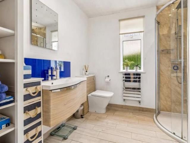 4 bedroom semi detached house for sale in Glassford Street, Milngavie, G62
