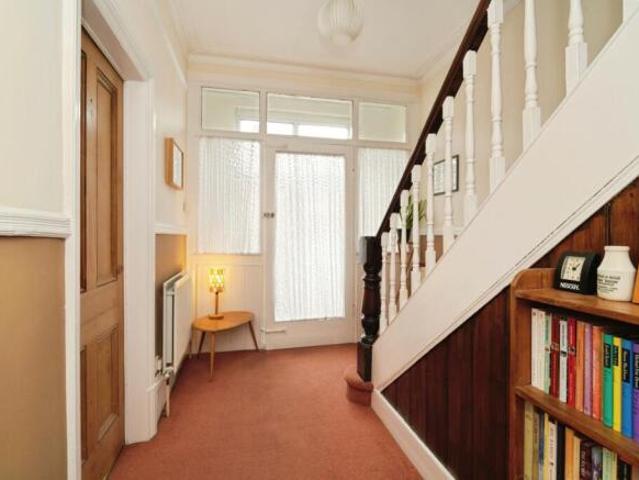 4 bedroom semi detached house for sale in Glenfyne Road, Salford, Greater Manchester, M6