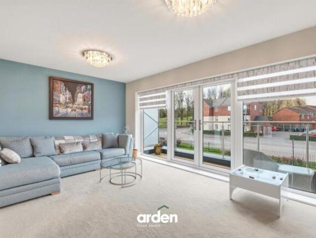4 bedroom semi detached house for sale in Groveley Lane, Cofton Hackett, B45