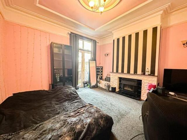 4 bedroom semi detached house for sale in Groes Road, Liverpool, L19