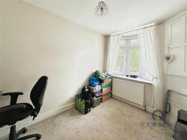 4 bedroom semi detached house for sale in Grace Avenue, Maidstone, Kent, ME16