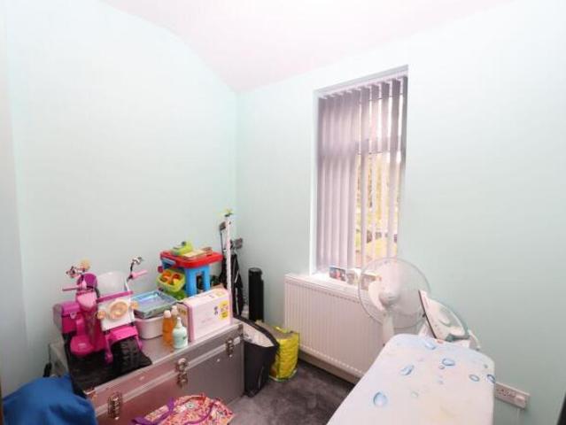 4 bedroom semi detached house for sale in Grange Avenue, Stretford, M32