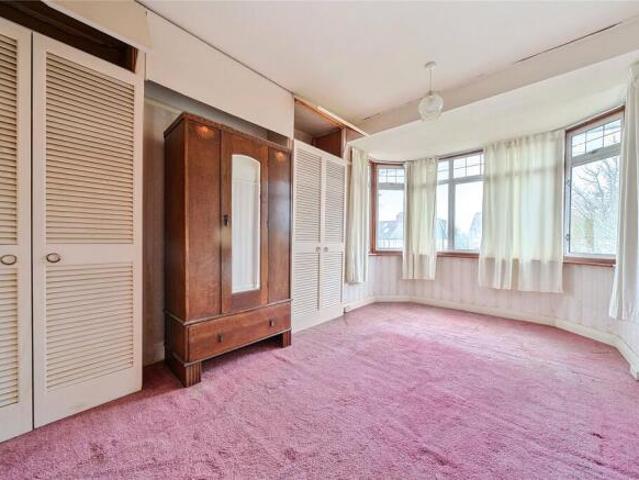 4 bedroom semi detached house for sale in Grange Road, Orpington, BR6