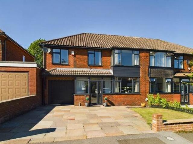 4 Bedroom Semi detached House For Sale In Grasscroft