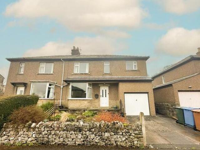 4 Bedroom Semi detached House For Sale In Grassington