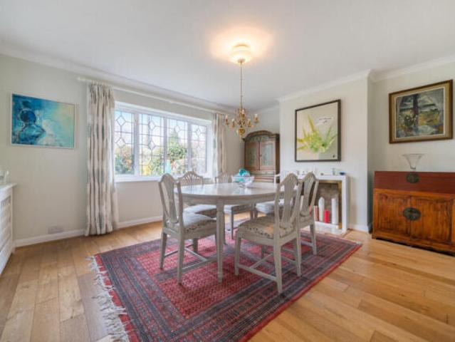 4 bedroom semi detached house for sale in Great Thrift, Petts Wood, Kent, BR5