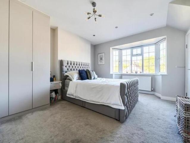 4 bedroom semi detached house for sale in Great Bushey Drive, Totteridge, N20