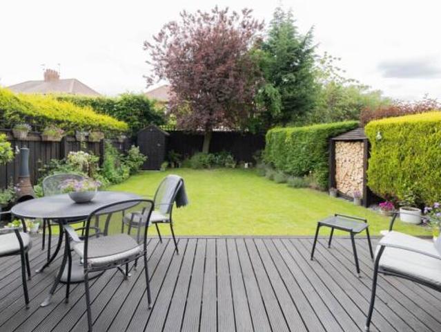4 bedroom semi detached house for sale in Great North Road, Brunton Park, Newcastle Upon Tyne, NE3