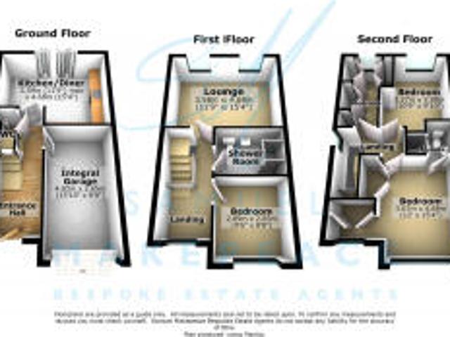 4 bedroom semi detached house for sale in Great Row Grove, Norton Heights, Stoke on Trent, ST6