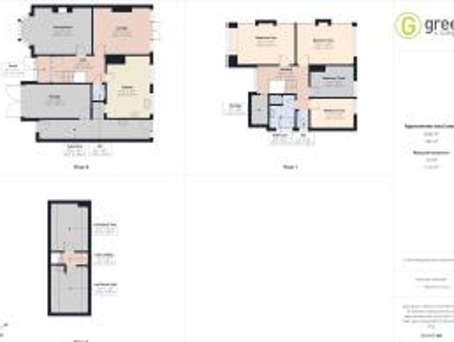 4 bedroom semi detached house for sale in Green Lanes, Sutton Coldfield, B73