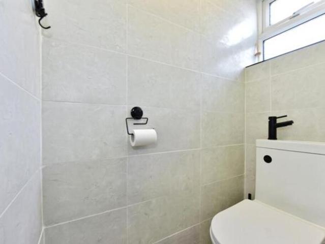 4 bedroom semi detached house for sale in Greenwood Crescent, Sheffield, South Yorkshire, S9