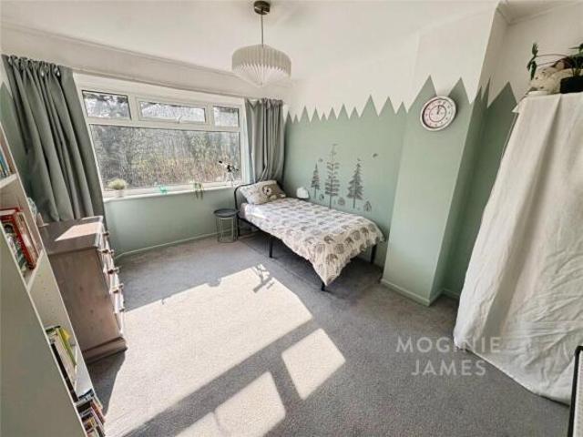 4 bedroom semi detached house for sale in Gwernrhuddi Road, Cardiff, CF23