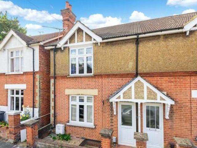 4 Bedroom Semi detached House For Sale In Guildford