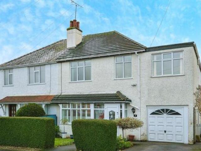 4 Bedroom Semi detached House For Sale In Guiseley