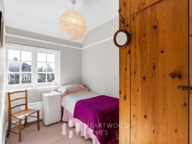 4 bedroom semi detached house for sale in Gurney Court Road, St. Albans, AL1 4QU, AL1