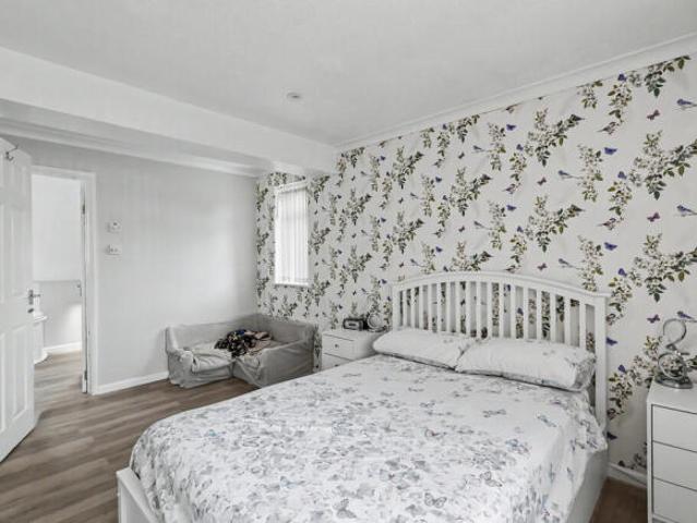 4 bedroom semi detached house for sale in Gussage Road, Poole, BH12