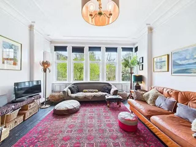 4 Bedroom Semi Detached House For Sale In Gynack Road, Kinguss.