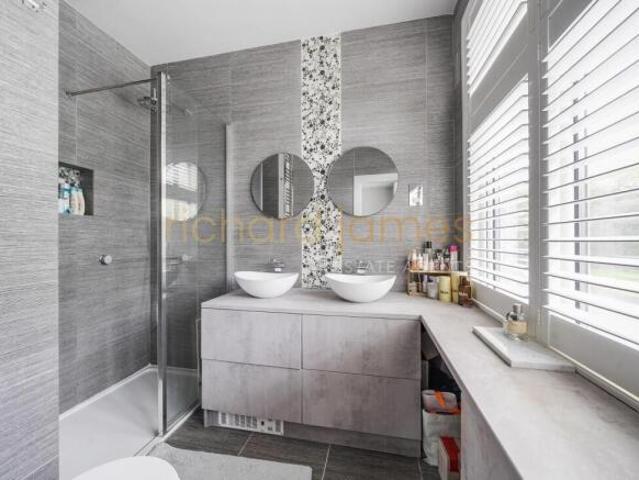 4 bedroom semi detached house for sale in Hammers Lane, Mill Hill, NW7