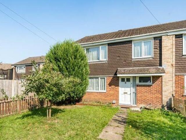 4 Bedroom Semi detached House For Sale In Hampshire