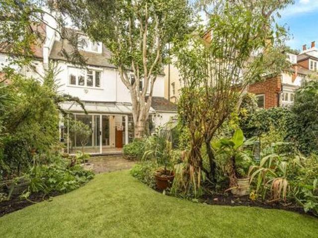 4 Bedroom Semi detached House For Sale In Hampstead