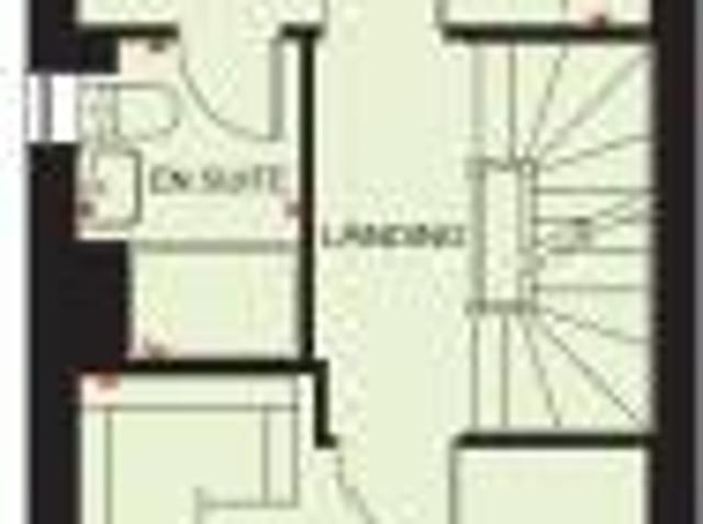 4 bedroom semi detached house for sale in Hampton Beach, Waterhouse Way, Hampton, Peterborough, Cambridgeshire, PE7 8SJ, PE7