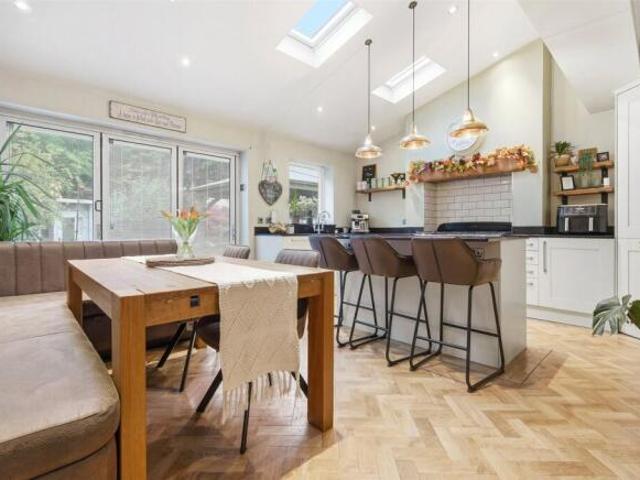 4 bedroom semi detached house for sale in Hampton Gardens, Southend On Sea, Essex, SS2