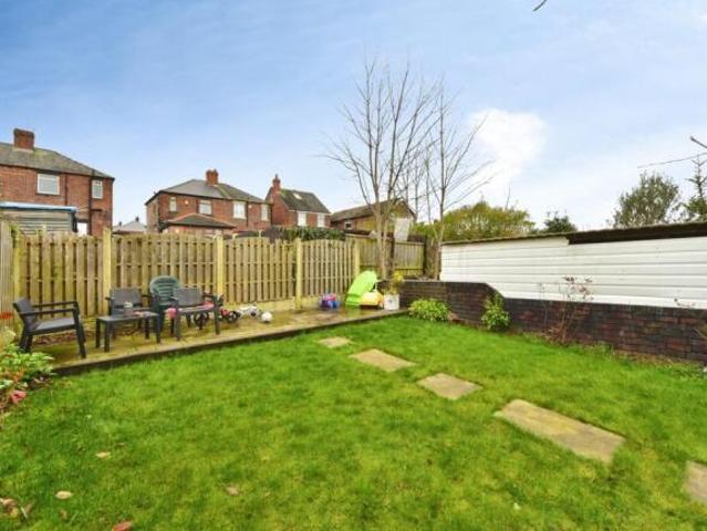 4 bedroom semi detached house for sale in Handsworth Road, Sheffield, South Yorkshire, S9
