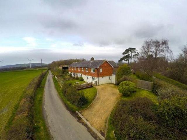 4 Bedroom Semi detached House For Sale In Hankham, Pevensey