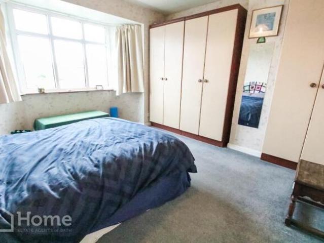4 bedroom semi detached house for sale in Hansford Square, Bath, Somerset, BA2