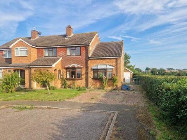 4 Bedroom Semi detached House For Sale In Hanslope