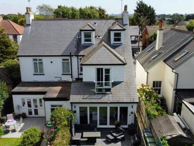 4 Bedroom Semi detached House For Sale In Hadleigh