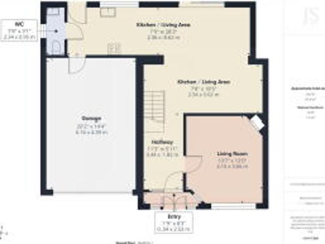 4 bedroom semi detached house for sale in Hadley Avenue, Worthing, West Sussex BN14 9HB, BN14