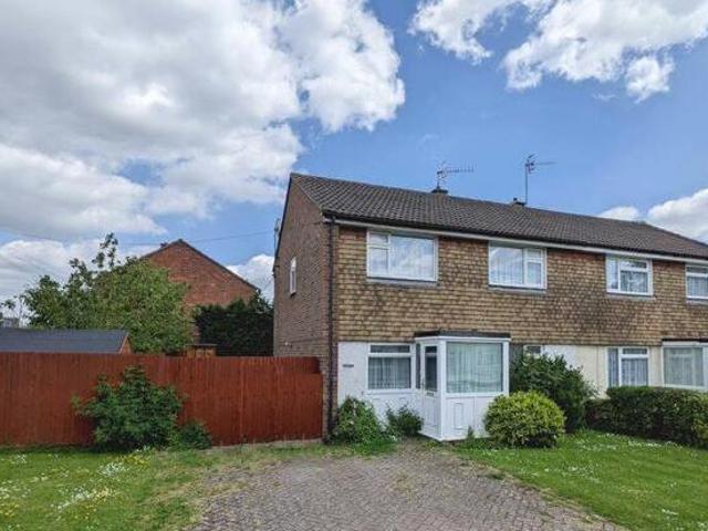 4 Bedroom Semi detached House For Sale In Hadlow